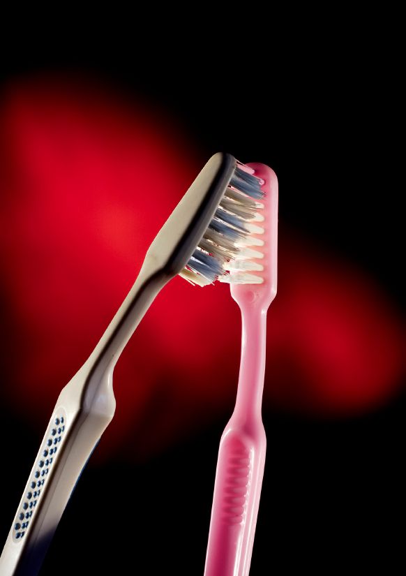 Lessons in Vulnerability: The Toothbrush Dilemma | Psychology Today