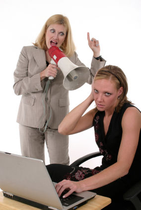 ARE YOU A WORK JERK? | Psychology Today
