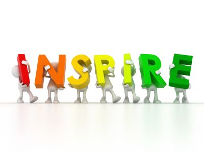 Inspiring Quotes from Inspirational Figures | Psychology Today