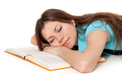Do We Learn While We're Asleep? | Psychology Today