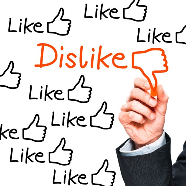 The Toxic Naysayer: Has One Infected Your Team? | Psychology Today