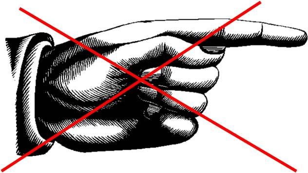 To Complain or Blame: Is That the Question? | Psychology Today