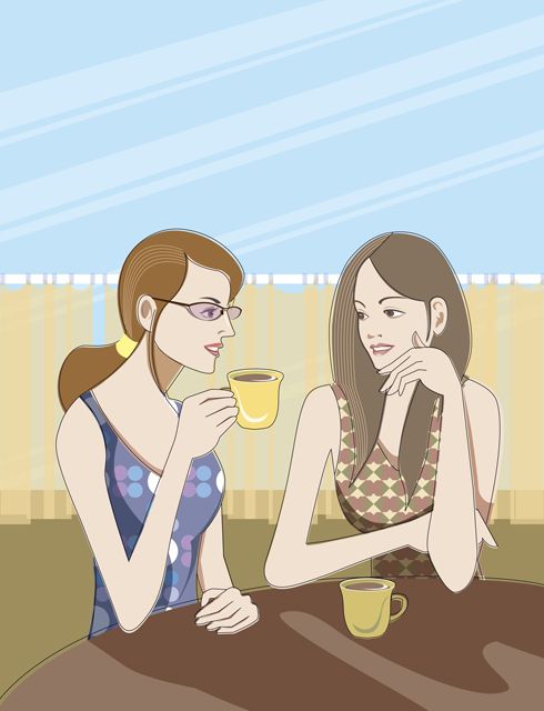 What to Do About Negative Conversations | Psychology Today