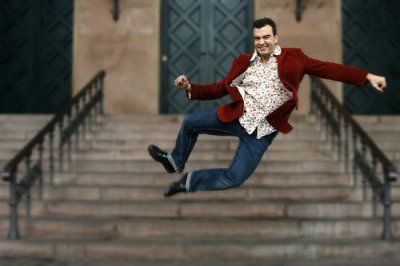 Come On, Get Happy! | Psychology Today