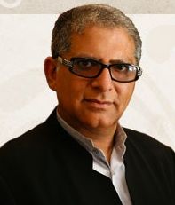 My Interview With Deepak Chopra | Psychology Today