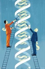 The Future of Direct-to-Consumer Genetics | Psychology Today