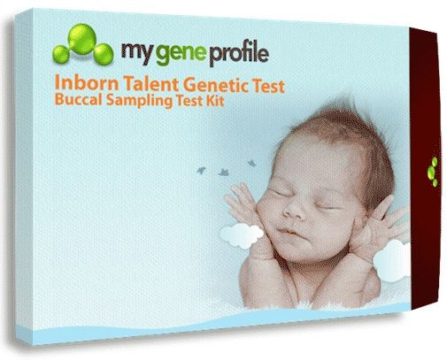 An Inborn Talent Genetic Test? Unlikely | Psychology Today