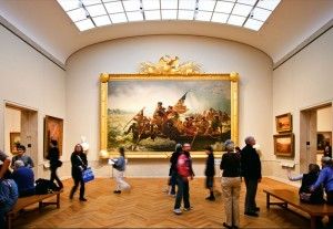 7 Tips For Bringing the Pleasure of Art Into Everyday Life | Psychology ...