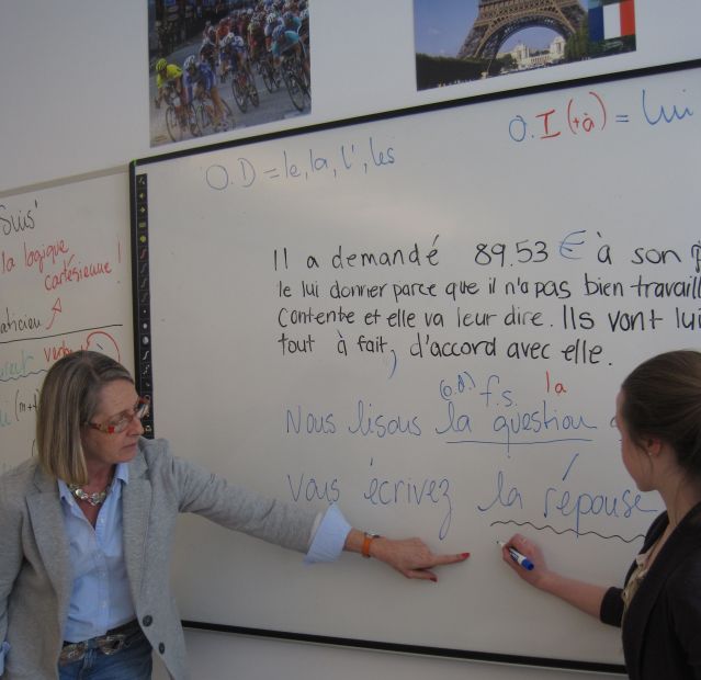 Teaching and Living with Two or More Languages | Psychology Today
