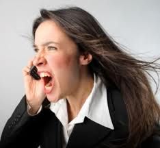 Maybe You Should Be Angry | Psychology Today