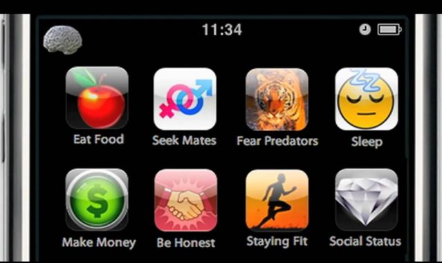 Is Your Brain Like an iPhone? | Psychology Today