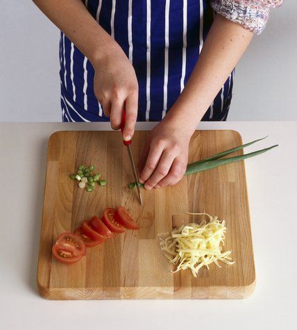 Happiness and Television: What My Family Learned from "Chopped ...