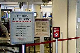 Five Tips to Fly Through Airport Security | Psychology Today