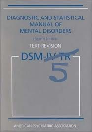 BPD & DSM | Psychology Today