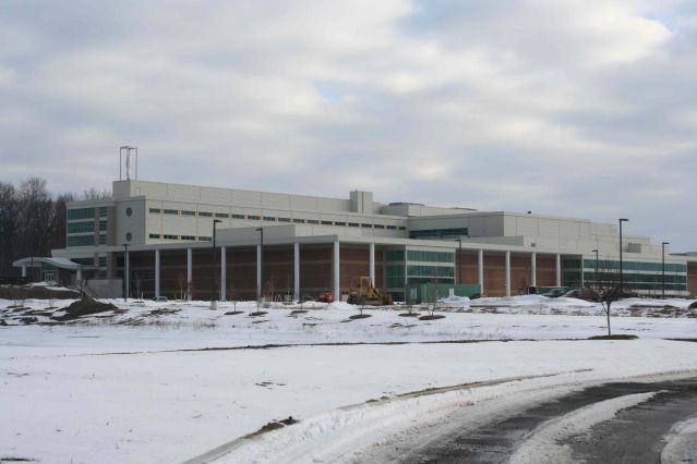 Big School? Small School? Does School Size Matter? | Psychology Today