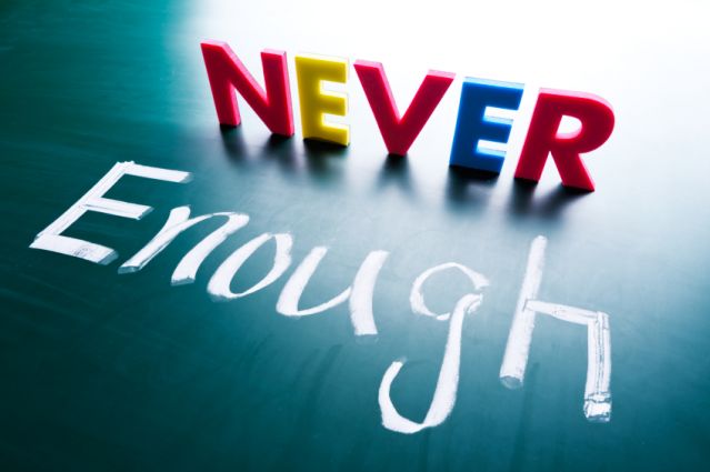 "Sufficient Unto the Day:" The Complexities of Satiety | Psychology Today