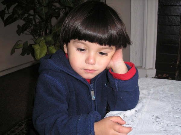 Does ADHD exist? | Psychology Today