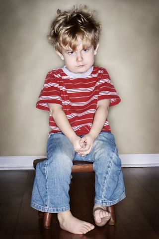 Can You Give Your Boss a Time Out? | Psychology Today