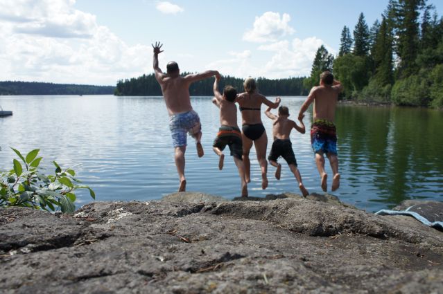 Disconnected, Unplugged & Zoned Out | Psychology Today