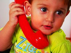 Parenting Is Calling! How Will You Answer? | Psychology Today