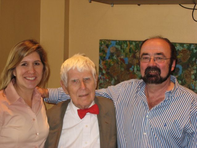 Dr. Aaron T. Beck, Quarking Ducks, and Me | Psychology Today