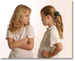 Let's Not Obsess About 'Sibling Bullying' | Psychology Today