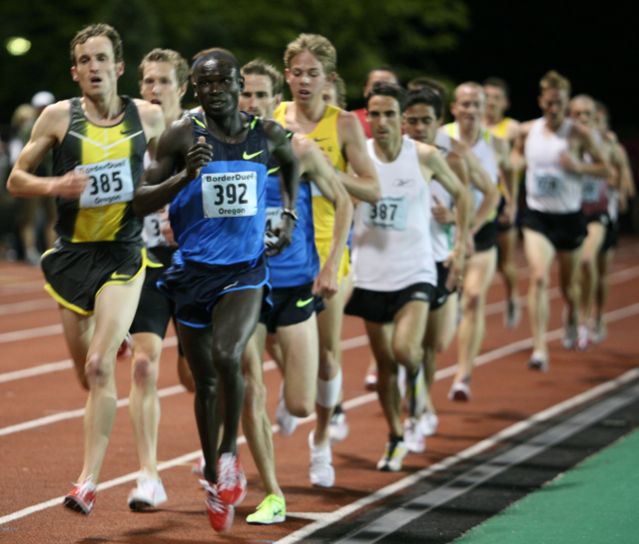 Giving Chase: Giving Your All | Psychology Today