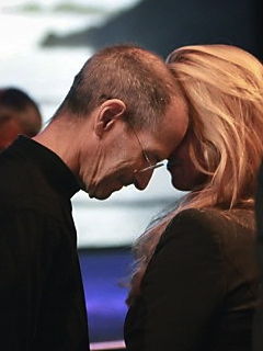 A Tribute to Love: Steve and Laurene Jobs | Psychology Today
