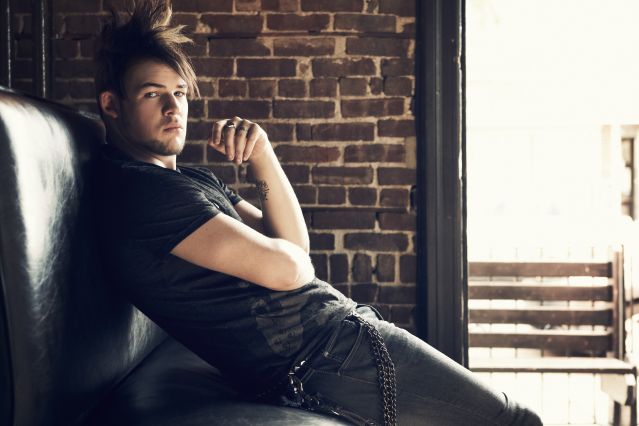 A Conversation with James Durbin: His New Album, Music and Autism ...