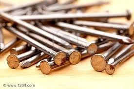 The Startling Tale of The Six-Inch Nail | Psychology Today
