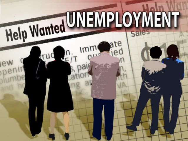 The Depressing Truth About Unemployment | Psychology Today
