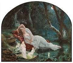 does moonlight affect sleep