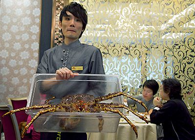 Why There Is No Rice With Your Chinese Food | Psychology Today