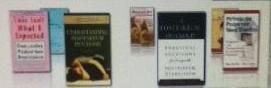 Are PPD Books Obsolete? | Psychology Today