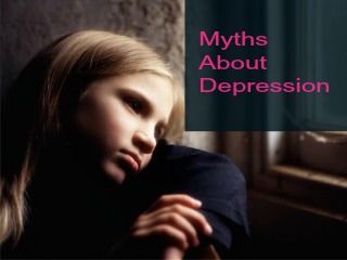 7 Depression Myths | Psychology Today