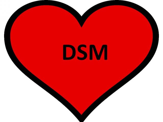 Ten Reasons I Love DSM | Psychology Today