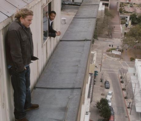 An atheist out on a ledge: Will he jump? | Psychology Today