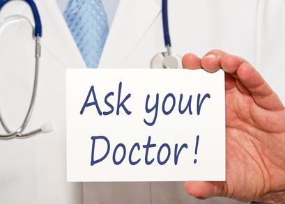 Ask Your Doctor If You Should Take Advice from a Commercial ...