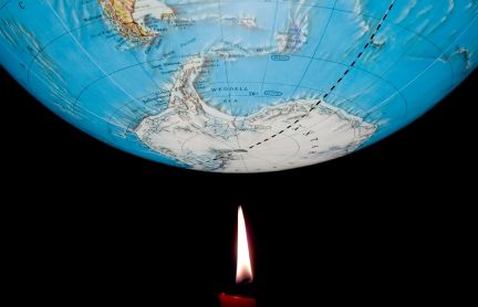 The Complexity of Global Warming | Psychology Today