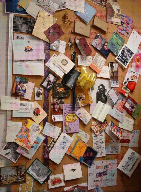 Gratitude: Letting Other People Know They Matter Benefits Us ...