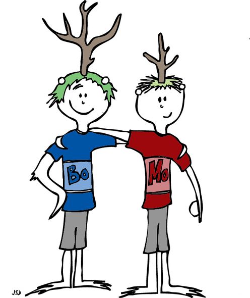 The Nature of Genius III: The rich get richer, and the poor get poorer ...