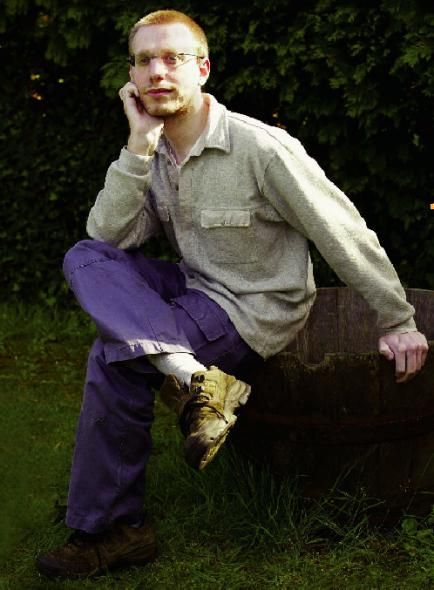 Conversations on Creativity with Daniel Tammet- Part IV, IQ and Human ...