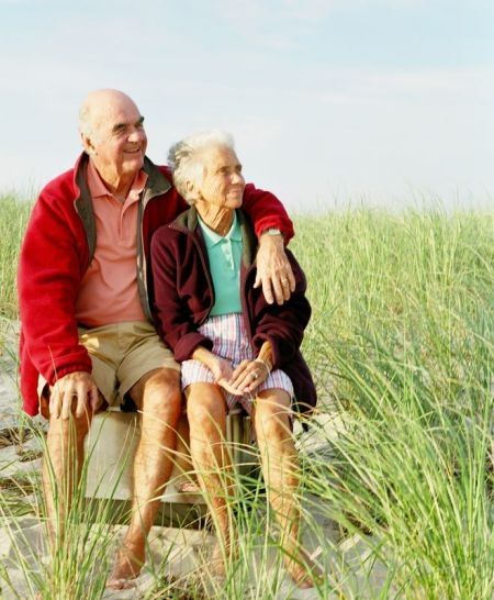 The Secret of Long Life and Happiness Revealed | Psychology Today