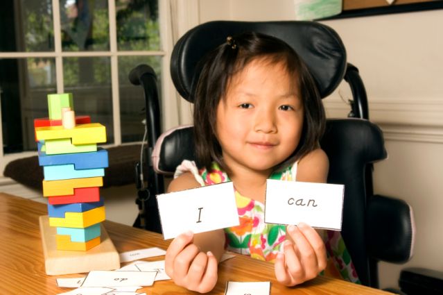 The Need to Believe in the Ability of Disability | Psychology Today