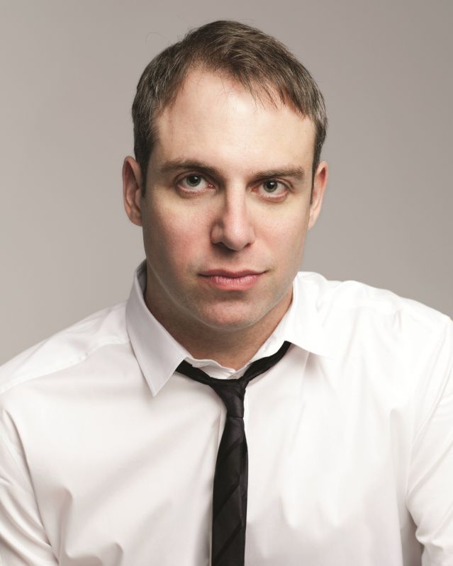 Interview with Author and Magician Alex Stone | Psychology Today