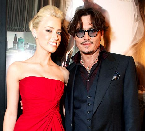 Johnny Depp: Can You Trust A Serial Proposer? | Psychology Today