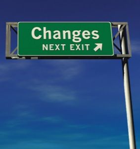 Look for the Signs to the On and Off Ramps | Psychology Today