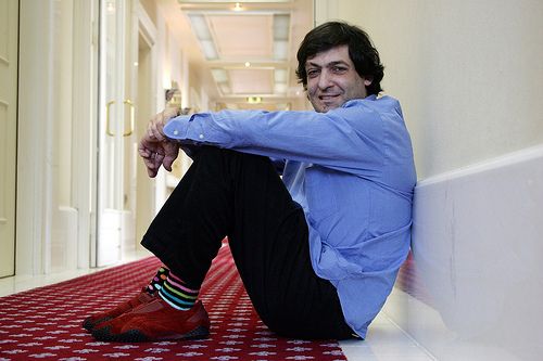 A Professor Walks Into a MOOC… | Psychology Today