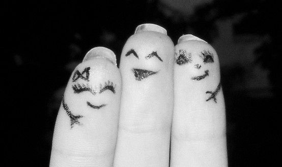 Power of the Posse | Psychology Today