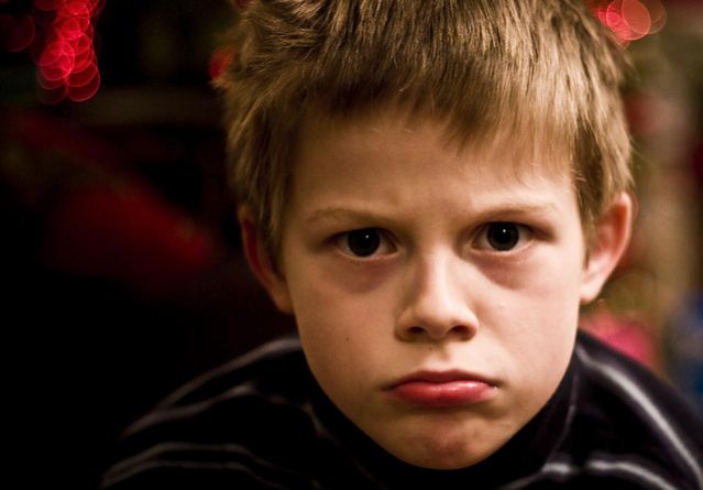 Helping the “Bad Kid” of the Family | Psychology Today